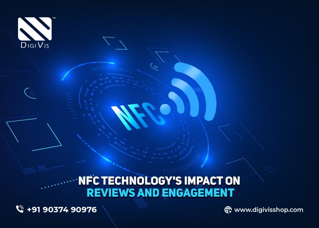DigiVis Shop | Innovative NFC products & Custom NFC Solutions